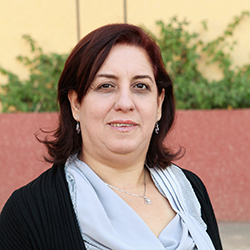 Administration – JM School