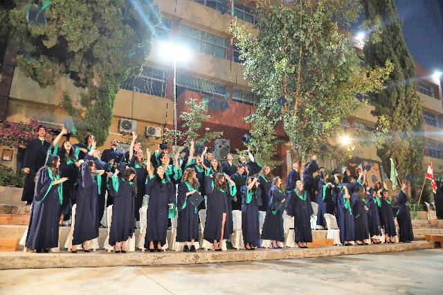 JM School – Kornet Chehwan