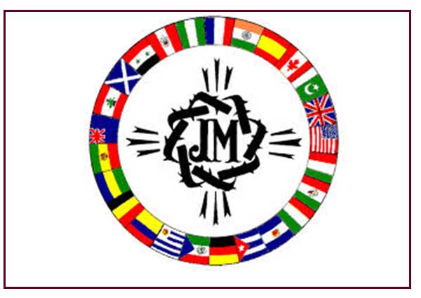 JM around the world – JM Rabweh